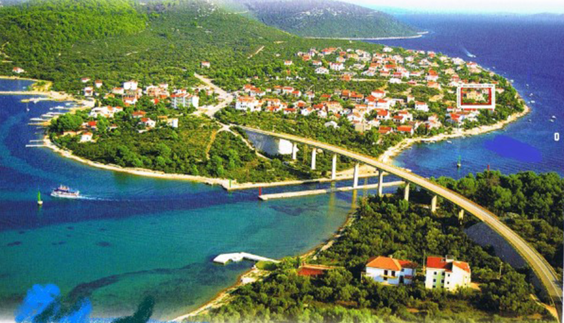 Haus Rogaca - Herzlich Willkommen im Ferienparadies! - Home